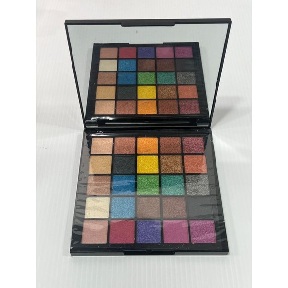 Kleancolor | Makeup | Kleancolor Fab Eyeshadow Palette | Poshmark
